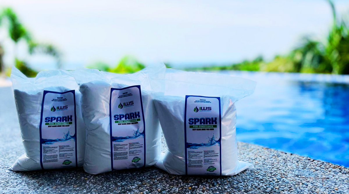 Water Refilling Station Process Flow – Innovative Water Solutions